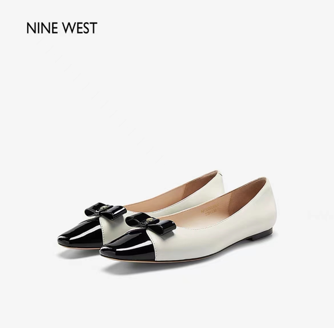 NINE WEST玖熙丨优雅小香风系列 - NineWest·玖熙