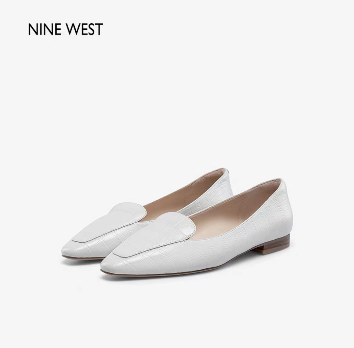 NINE WEST玖熙丨漫步春日 - NineWest·玖熙