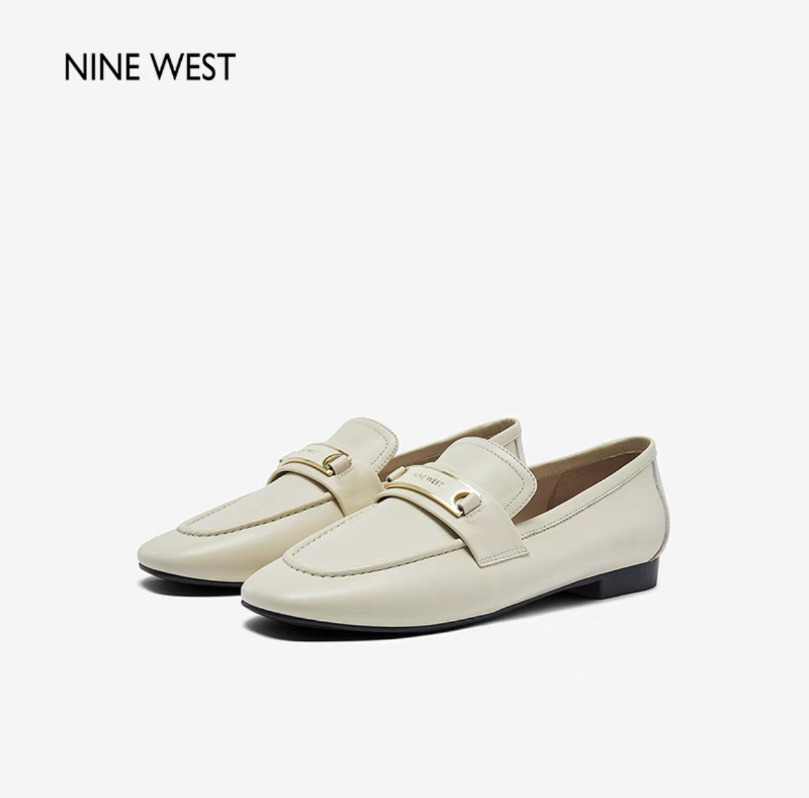 NINE WEST玖熙丨漫步春日 - NineWest·玖熙
